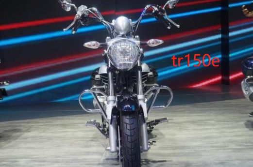 tr150e和tr150es区别-有驾