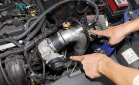 p1614打不着火-有驾