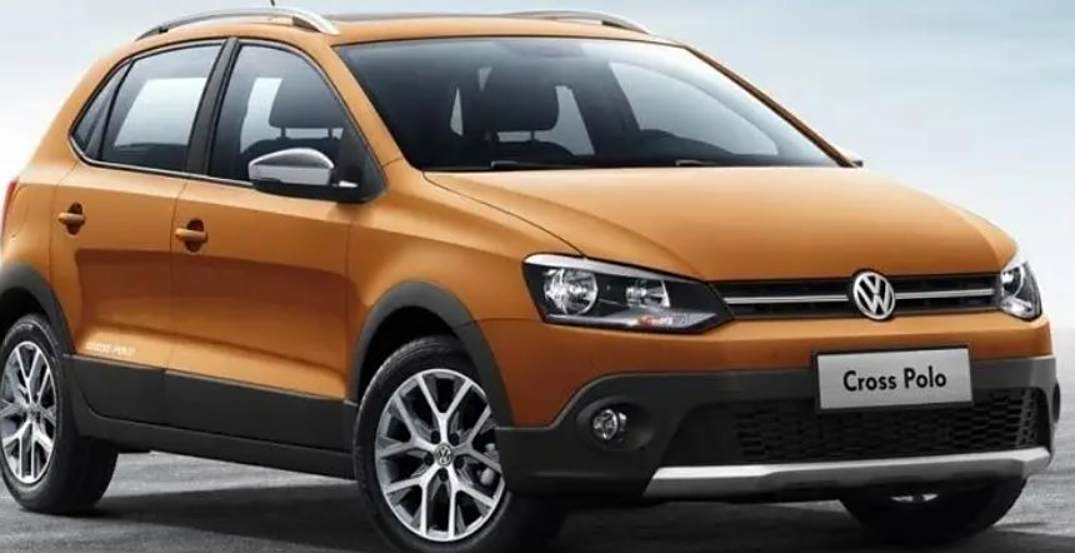 polo cross polo 区别-有驾