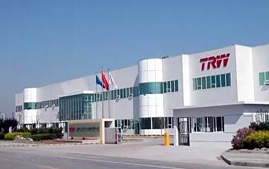 trw是什么牌子-有驾