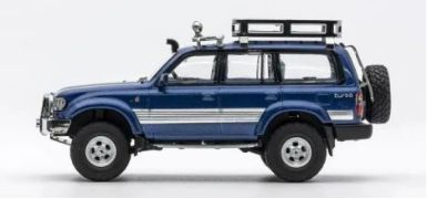 lc80是什么车-有驾