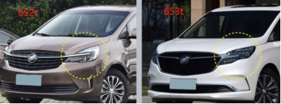 gl8653t和652t的区别-有驾