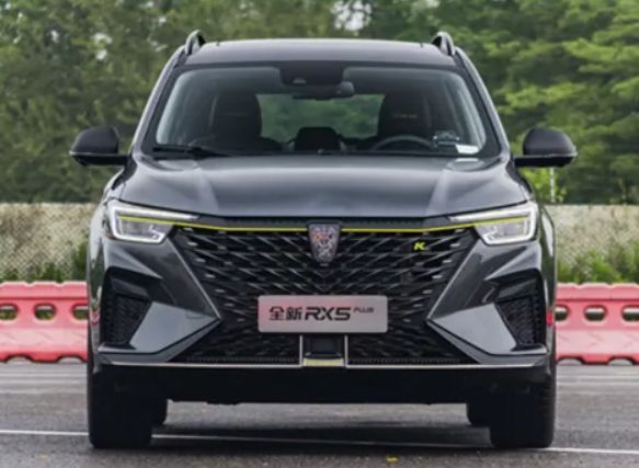 荣耀rx5plus发动机是什么发动机-有驾