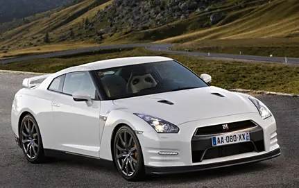 gtr属于什么品牌-有驾