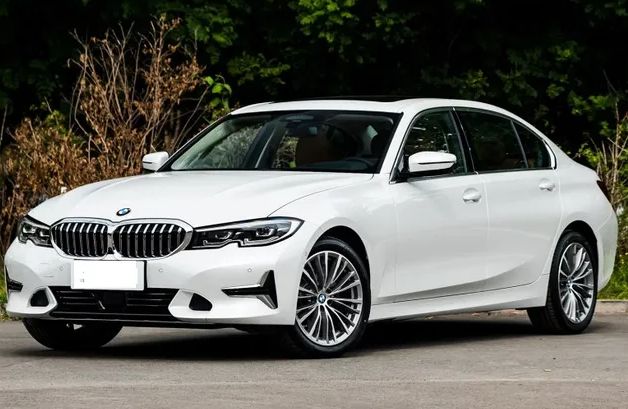 宝马325li前驱还是后驱-有驾