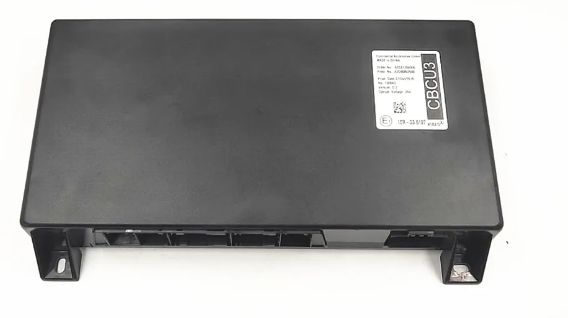 什么是cbcu-有驾