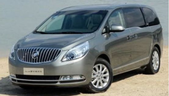 gl8大灯灯泡型号-有驾