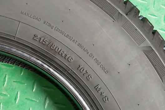 205跟215轮胎有什么区别-有驾