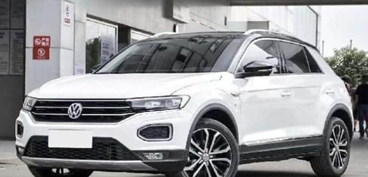 troc是什么车型-有驾