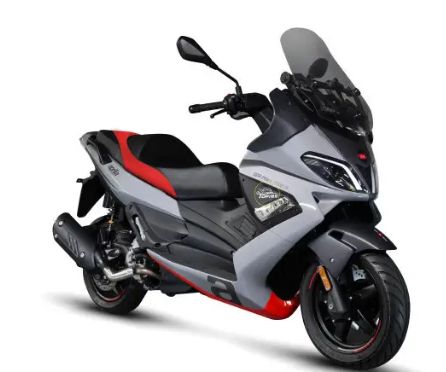 srmax250油耗-有驾