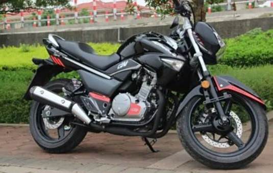 gw250机油用量-有驾