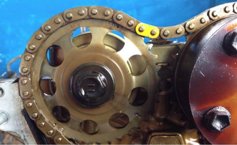 ea111多少公里换正时链条-有驾