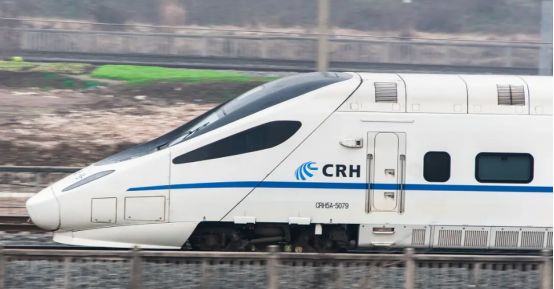 和谐号一般速度是多少-有驾