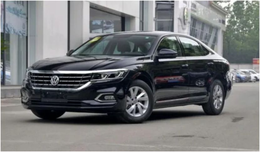 1.4t帕萨特够用吗-有驾