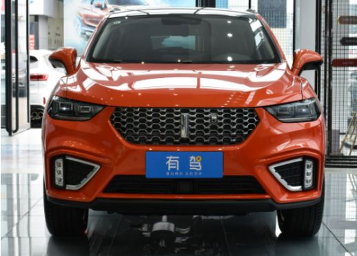 vey是什么牌子的车-有驾