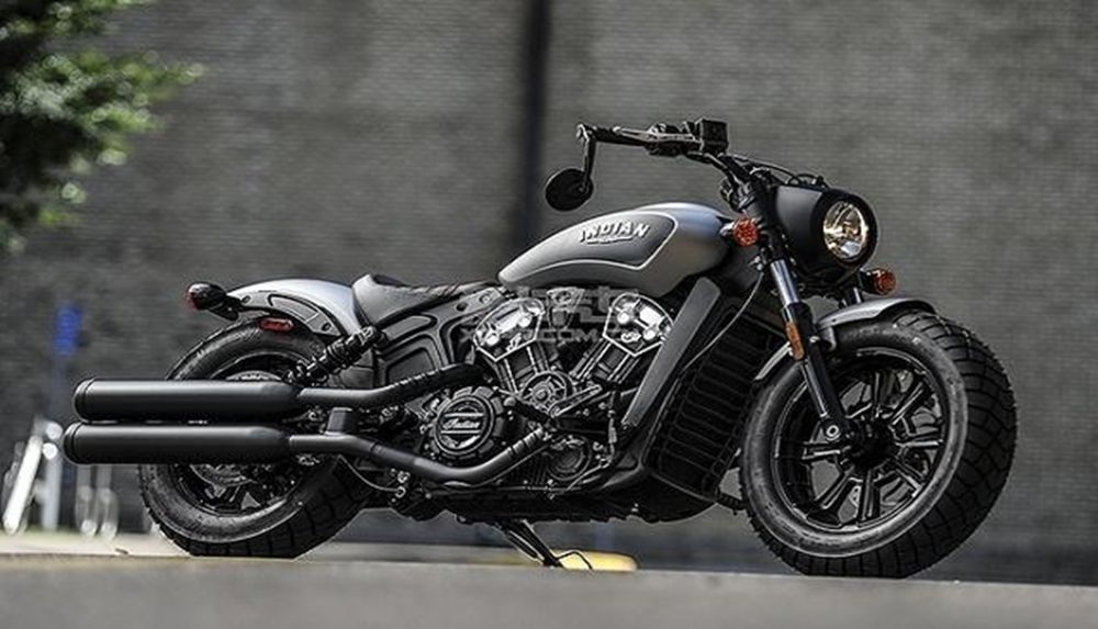 bobber摩托车什么意思-有驾