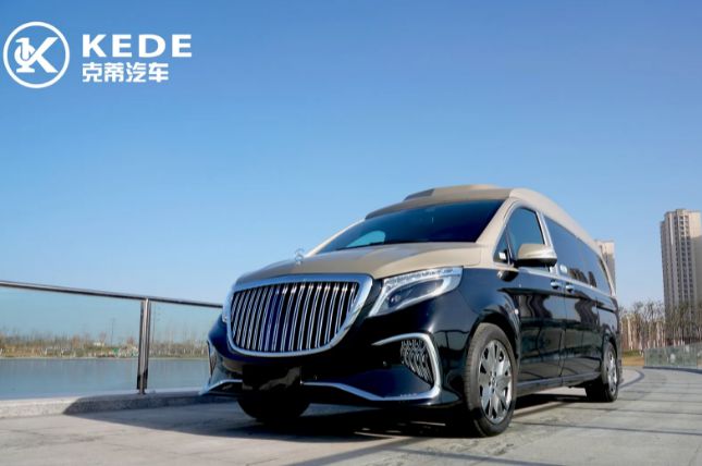 kede是什么车-有驾