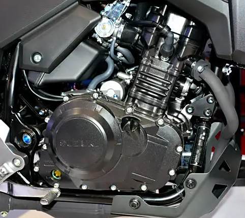 dl250轮胎规格-有驾