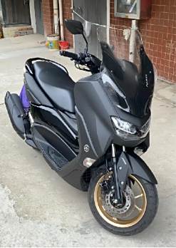 nmax155颜色纠结-有驾