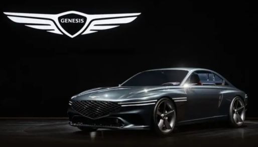 genesis是那个牌的车-有驾