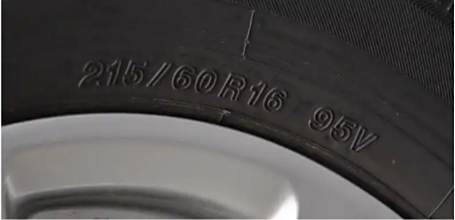 轮胎95v和95h哪种好-有驾