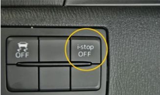 i-stop是什么意思马自达-有驾
