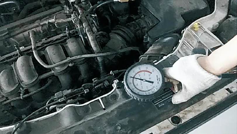 汽车故障码奥迪p218800-有驾