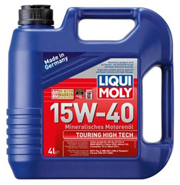 机油15w-40是什么意思?-有驾