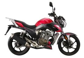 kiden摩托车是什么牌子-有驾