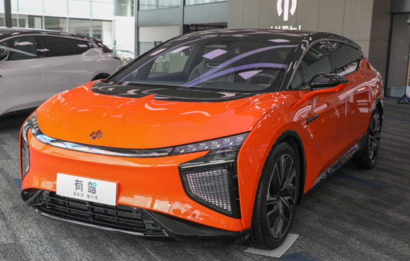 hiphix是什么牌子-有驾