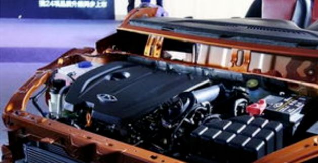 1.5l和1.6l区别-有驾