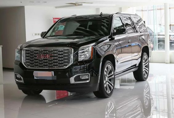 GMC什么国家的车-有驾