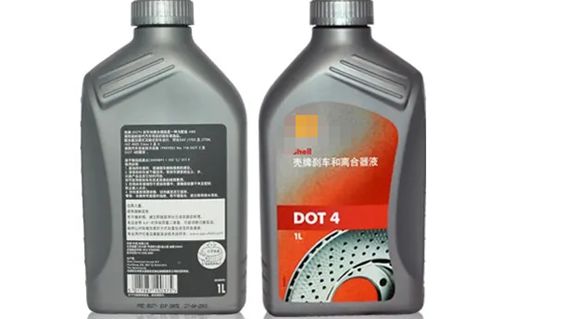 dot4是什么意思-有驾