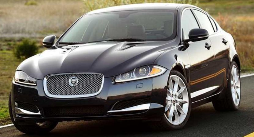 xf是什么车-有驾