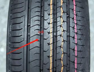 轮胎cc5和cc6区别在哪-有驾