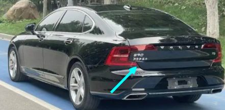 volvo里程表tm和ta-有驾