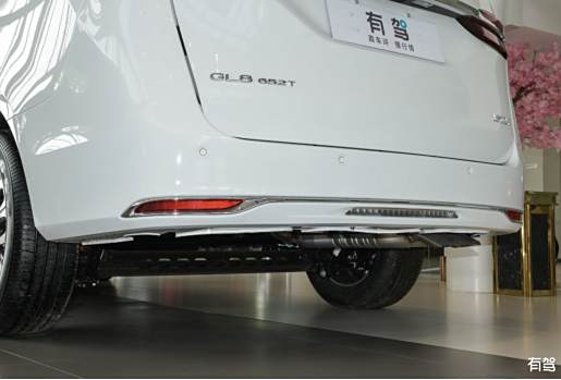 gl8652t什么意思-有驾