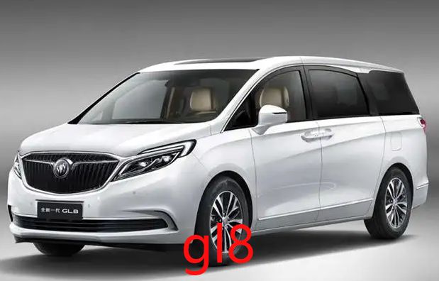 gl8艾维亚和陆尊有什么区别-有驾