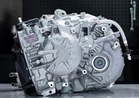 爱信6at变速箱型号-有驾