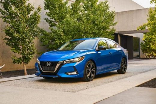 sentra是日产什么车-有驾