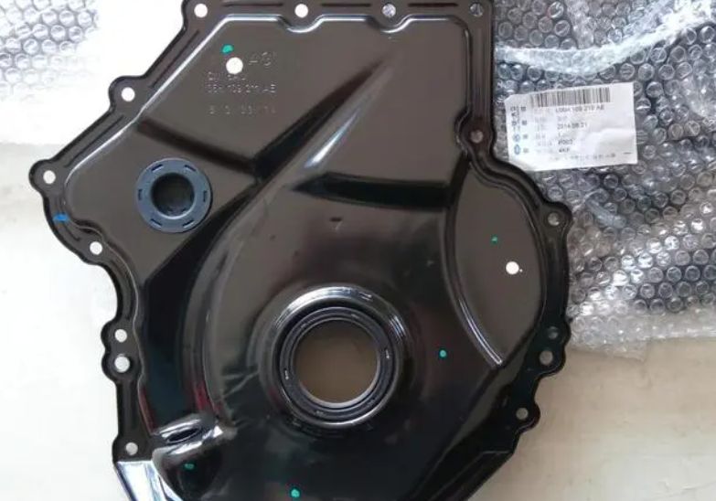 ea888正时链条安装方法-有驾