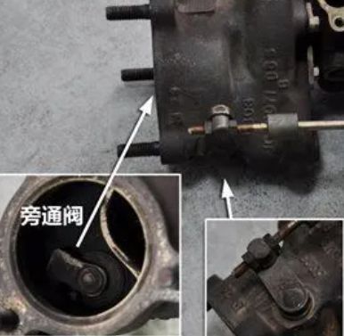 p268100冷却液旁通阀启动断路_汽车_新车_用车_养车_车主_汽车其他_汽车使用-有驾