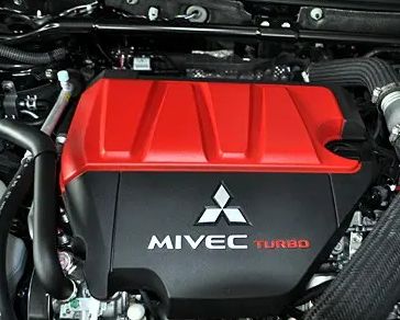 mivec三菱什么车-有驾