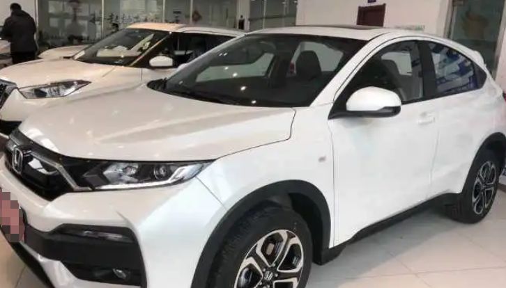 东风本田xrv发动机是几缸-有驾