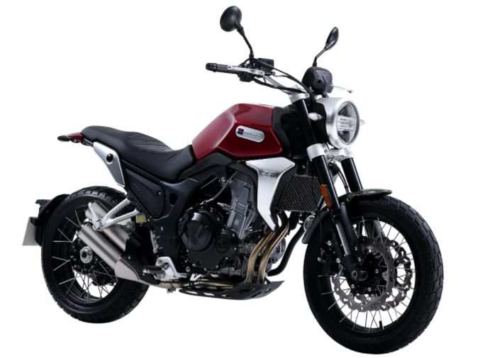 colove是什么牌子摩托车-有驾