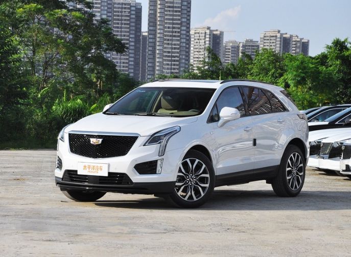 xt5底盘高度-有驾