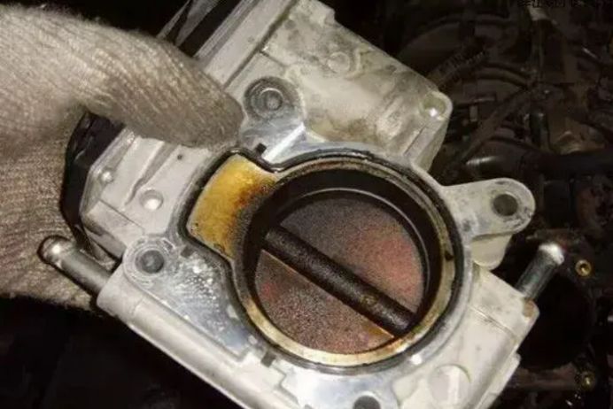 汽车故障码奥迪 00473-有驾