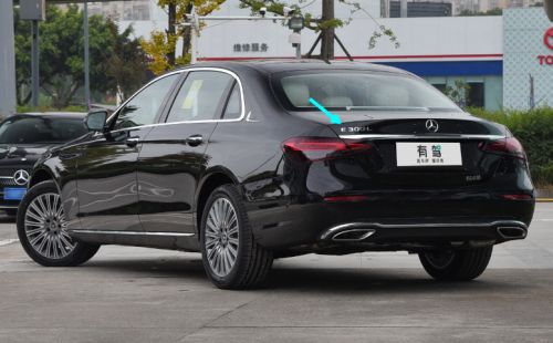 奔驰e300l整备质量-有驾