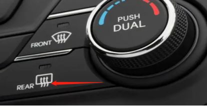 汽车里面的rear是什么意思-有驾