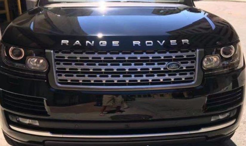 land rover和range rover差别-有驾